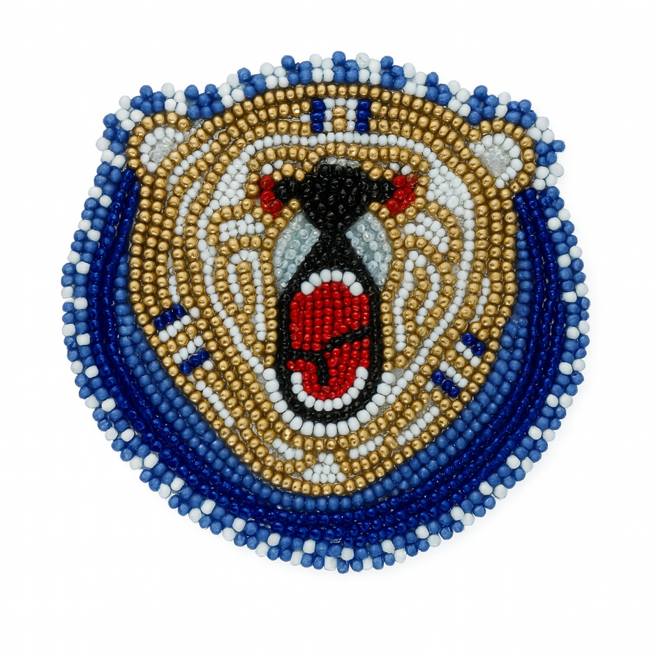 Native American Beaded Jewelry – BEADS CORNER