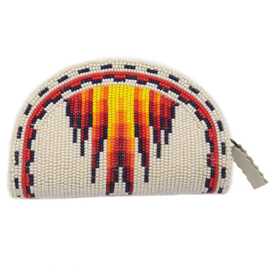 Beaded Coin Purses – BEADS CORNER